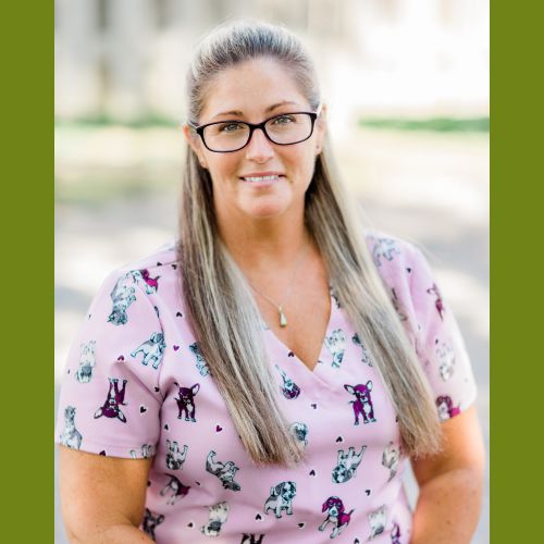 Aimee (She/Her) – Talbot Animal Hospital