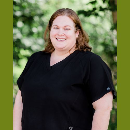 Jessica (She/Her) – Talbot Animal Hospital