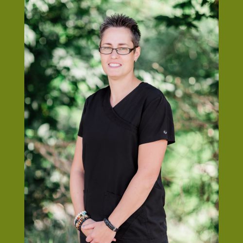 Sara (She/Her) – Talbot Animal Hospital